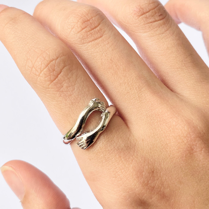 abrazo ring :: marip0sitaa